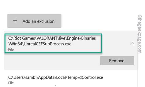 How To Fix Valorant Unrealcefsubprocess Exe Issue