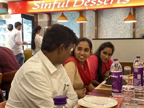 Balaji Santhanam On Linkedin How Do You Identify If A Team Has A Great And Friendly Leader 1