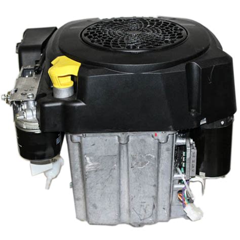 19hp Kohler Vert Engine 1"Dx3-5/32"L Courage 15Amp Cub Cadet SV591-3218 | eBay
