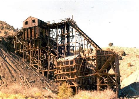 Exploring The Rich History Of Mining In Eureka Utah