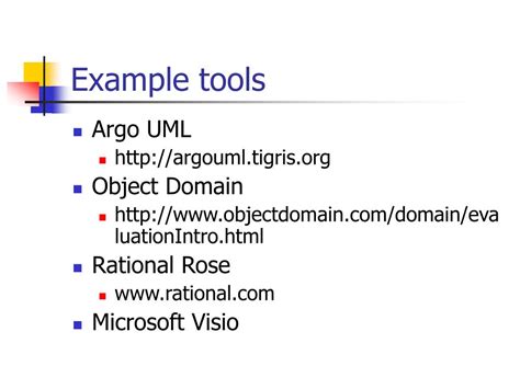 PPT - UML Class Diagram PowerPoint Presentation, free download - ID:629097