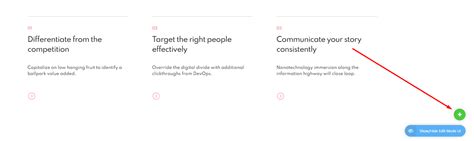 5 Front End Editor Bold Builder