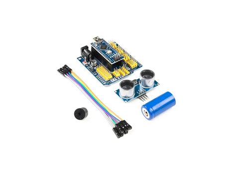 Otto Diy Maker Kit Vujo S R O
