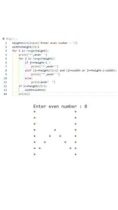 🔠 w programming coding trending viral shorts videos python