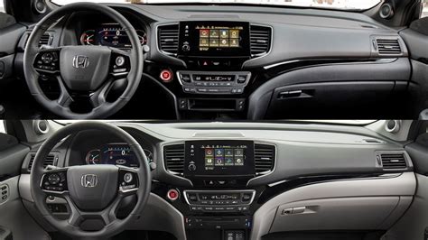Honda Pilot Interior Size Cabinets Matttroy