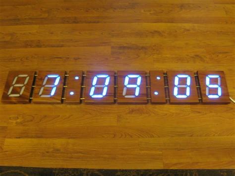Using A 4 Digit 7 Segment Display With Arduino Artofit