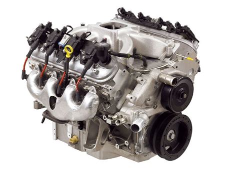 Gen Iii Gen Iv Ls Engine Specs Dimensions And Engine 41 Off