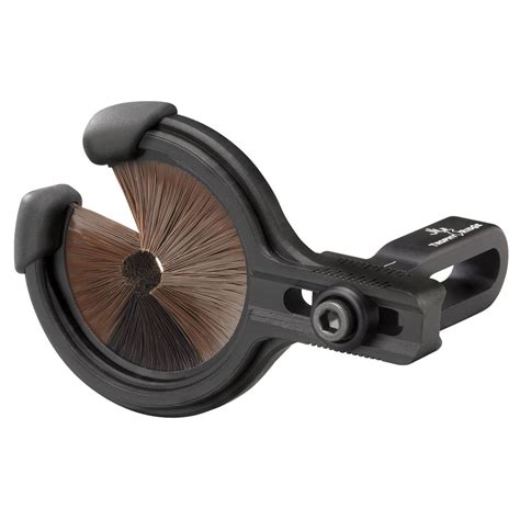 Trophy Ridge Quick Shot Whisker Biscuit Archery Arrow Rest Large O