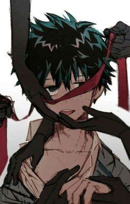 Izuku Angst Villian Deku Mha Bnha Deku Au Bkdk Dkbk Tensh