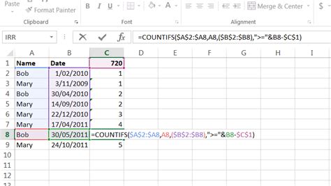 worksheet function excel 2013 combine countif vlookup super user