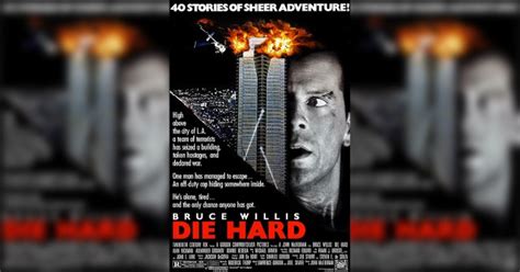 ‘die Hard To Return To Theaters For Christmas Pix11