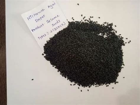 Sesame Seed Color Sorting Machine For Industrial Capacity 100kg To 750kg H At Rs 1764266 In Bavla