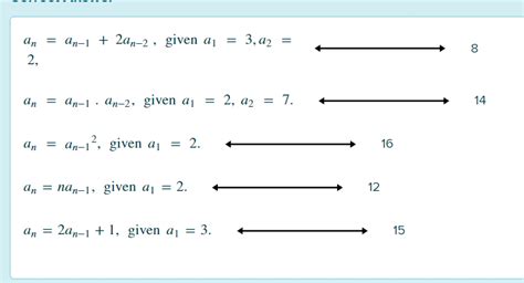 solved an an−1 2an−2 given a1 3 a2 2 an an−1⋅an−2 given