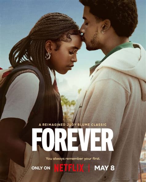 Forever Renewed For Season 2 At Netflix — Love Is Just Getting Started