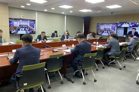 경기도교육청 학교공간혁신 추진단 제 차 협의회 개최