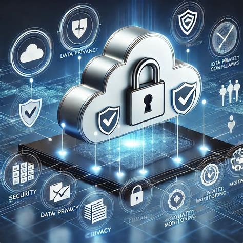 Cloudsecurity Compliance Governance Cloudcomputing Dataprotection