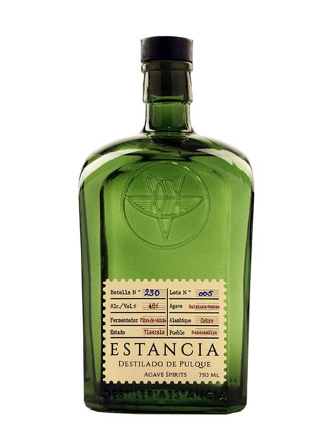 Estancia Raicilla Maximiliana - Tasting notes | Mezcal Reviews