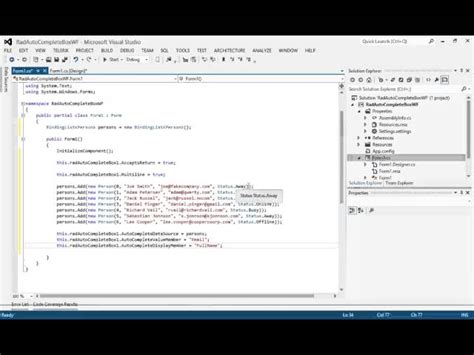 Telerik Videos Telerik Products Video Tutorials