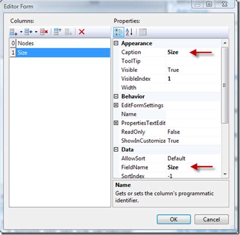 Fun Half Hour Using ASP NET Tree List In Unbound Mode