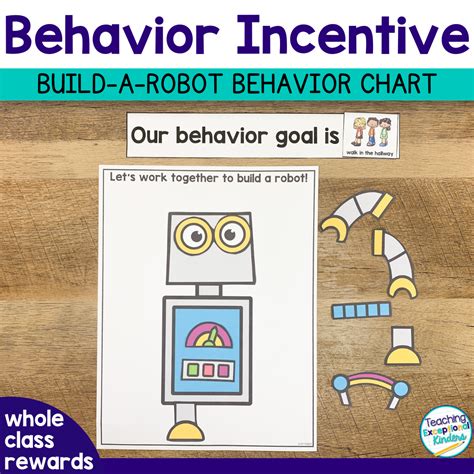 Behavior Reward System In Class At Jeremy Sanchez Blog
