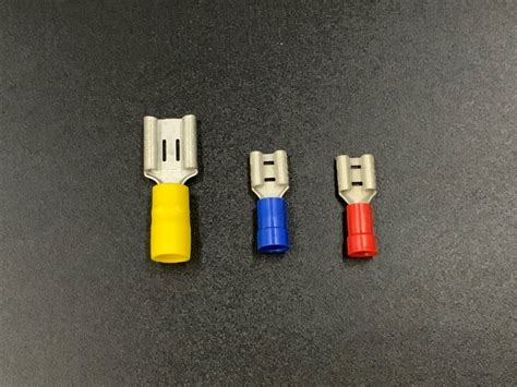 Pre Insulated Terminals Tan Sons Corporation Limited