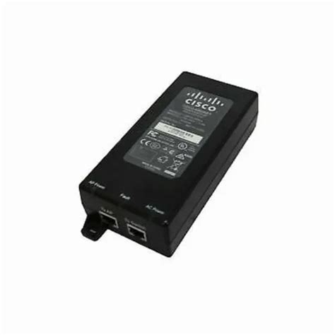 2 Pin Cisco Cs Poe Inj Poe Injector For Industrial At ₹ 1300 Piece In Pune