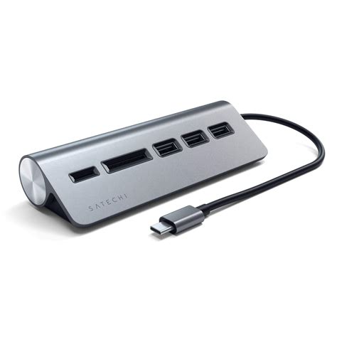 USB-C Accessories | Satechi