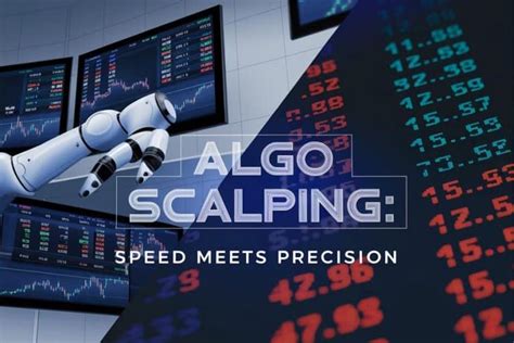 Mastering Algo Scalping Strategy For Forex Success Opofinance
