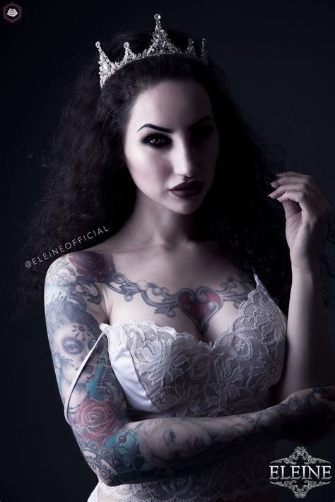 Eleine New Link To The Signed Version Of Our Cd And Lp