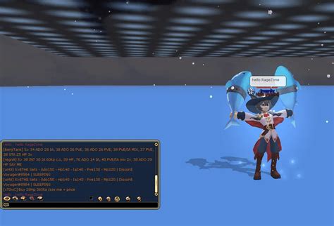 Insanityflyff Highrate Flyff Ragezone Mmo Development Forums