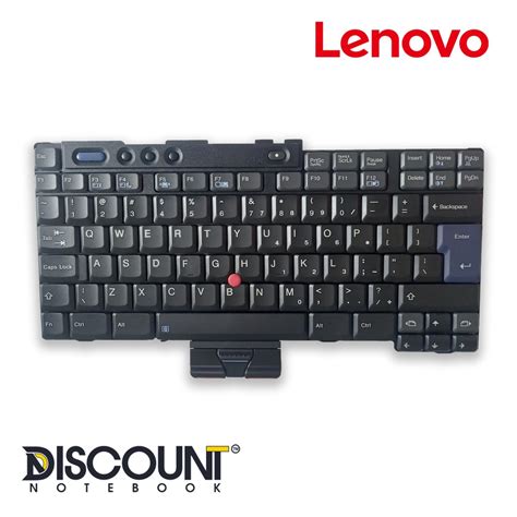Jual KEYBOARD LAPTOP KEYBOARD LEPTOP LENOVO T41 Black Shopee