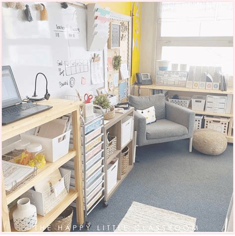 Classroom Organization Setting Up A Functional Teacher Area Artofit