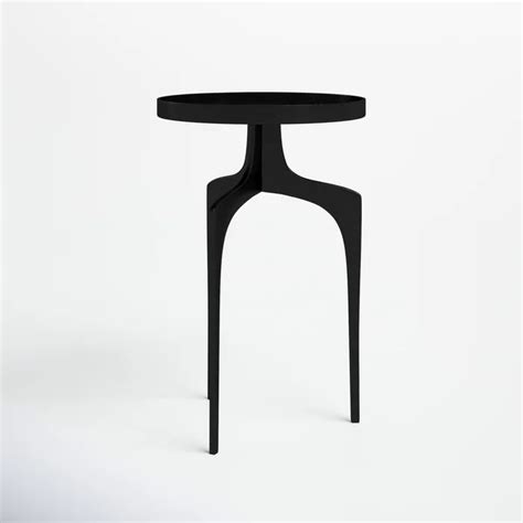 Eton End Table End Tables Joss And Main Side Table