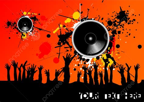 background with textfield vector illustration nature people design