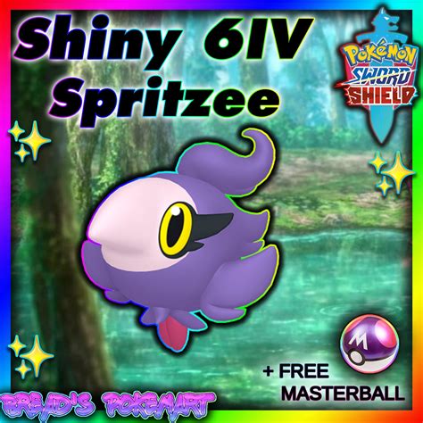 Spritzee Sprite