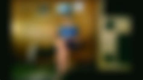 Mean Big Step Sister Episode Two Straight Front View Mpeg 2 Nbx