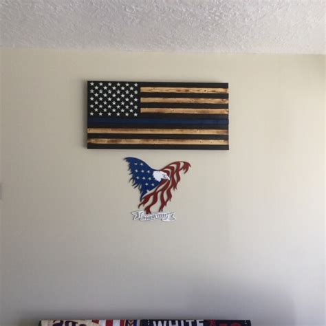 2nd Amendment Tattered Flag Etsy