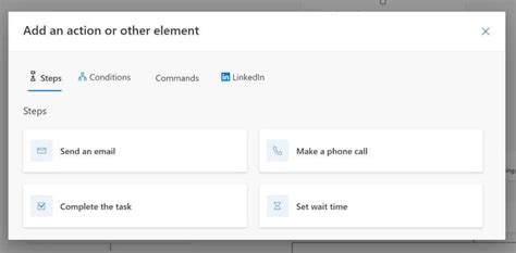Unlocking Success With Dynamics 365 Sales Accelerator Sequences Atteli