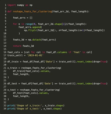 Machine Learning For Finance Can Be Tricky So Let S Explore With Another Step By Step Case
