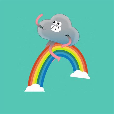 Weather Feels New Met Office Animations Hit Top Spot At Giphy Geert