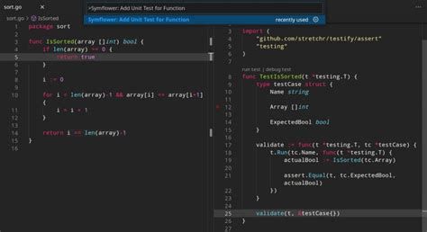 Symflower On Linkedin Writing Better Table Driven Tests Pros And Cons