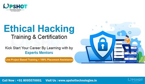 Ethical Hacking Course In Kochi No1 Training Institute