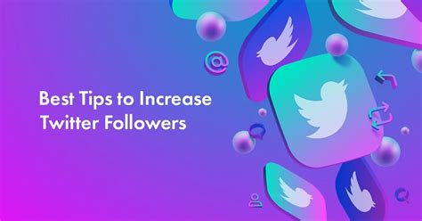 Increase Twitter Followers: 25 Tips That Will Work in 2024