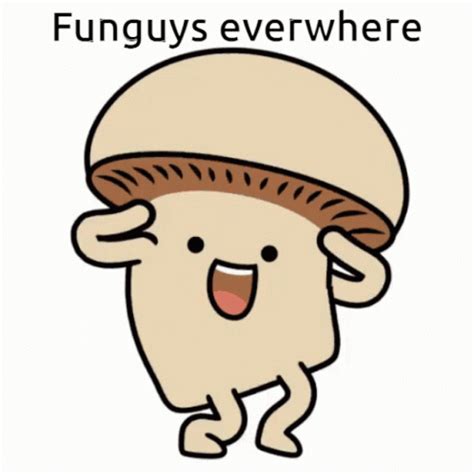 Fungi S Tenor