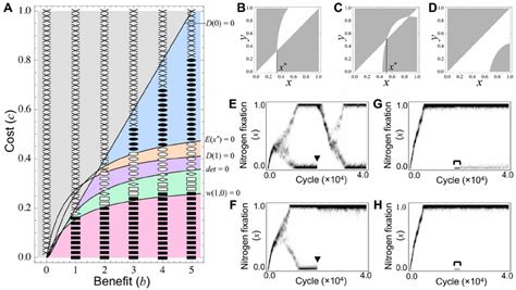 Effect Of The Benefit And Cost Assuming A Linear Benefit Function A Download Scientific