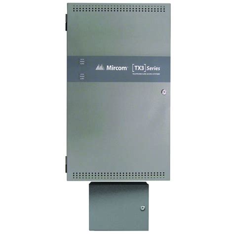 Products Page 13 Of 13 Mircom