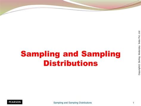 sampling and non sampling error pptx