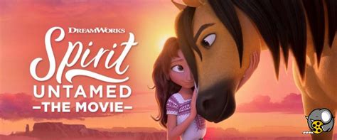 انیمیشن اسب سرکش دوبله فارسی فیلو