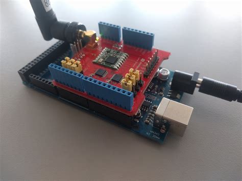 Lora Shield Arduino Support Arduino Mega Uno Dan Mega Vrogue Co