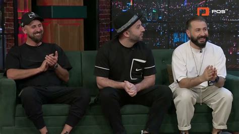 ნიკოს შოუ იბერია Youtube